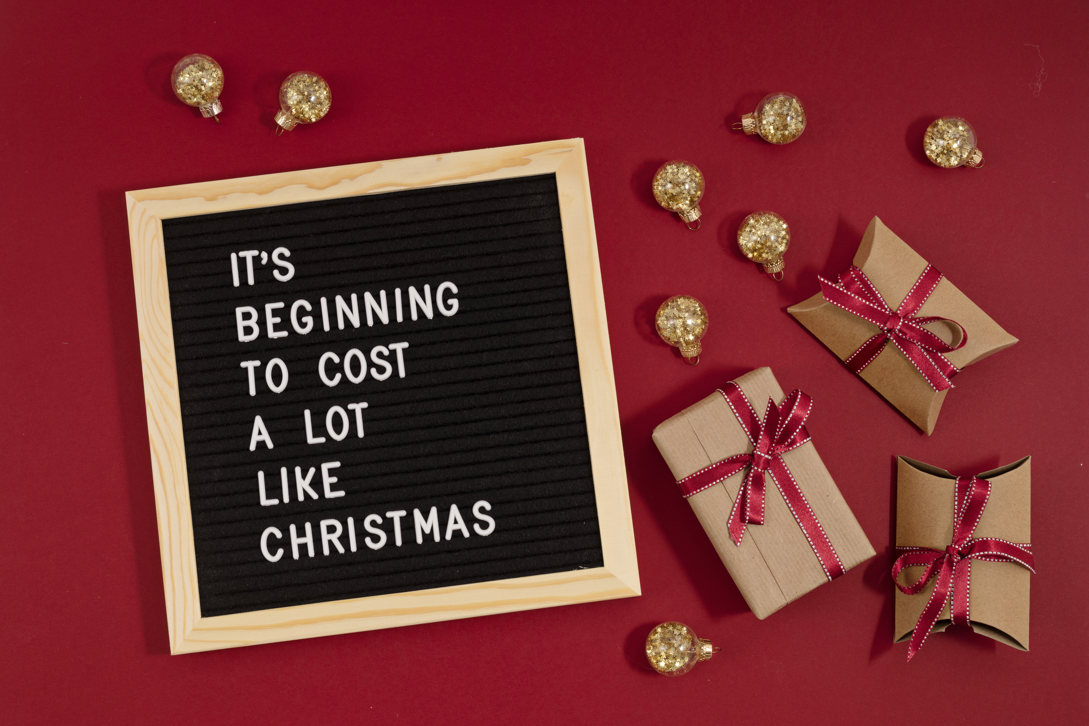 The costliest mistake we make at Christmas - Stewardship Capital