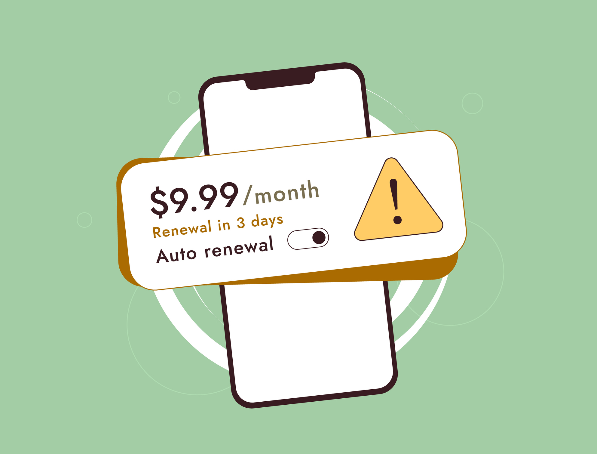 Zombie Subscriptions: What they are and how to fight them - Stewardship ...